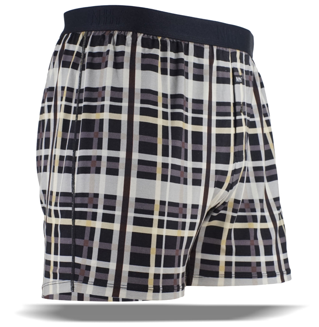 Micromodal – Nth Degree Underwear