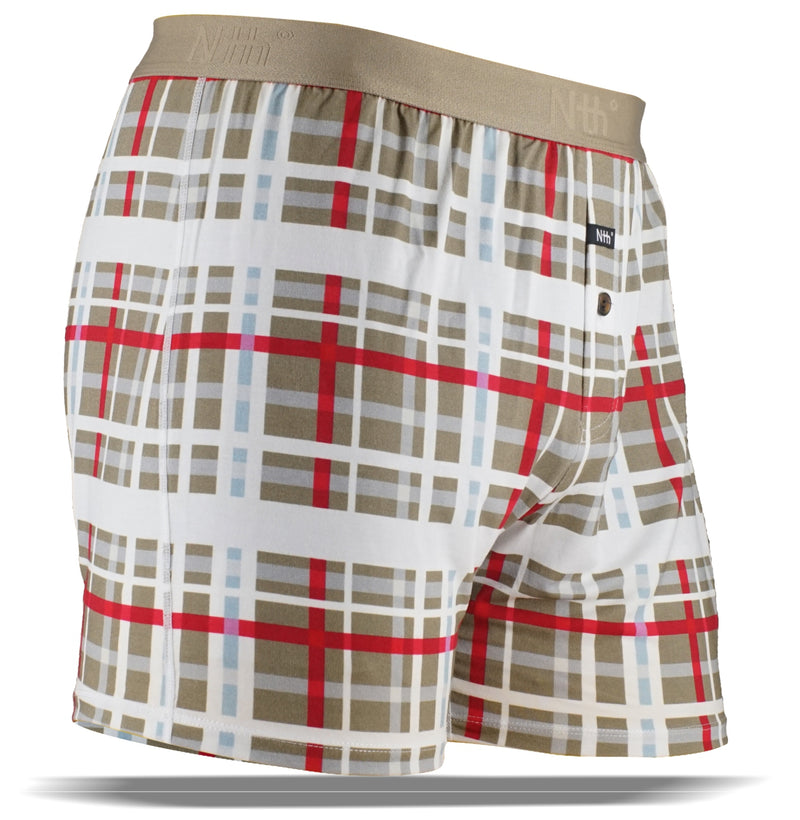 Micromodal – Nth Degree Underwear