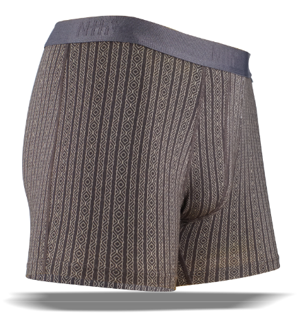 Monaco Shale Boxer Brief in Micro Modal – Nth Degree Underwear