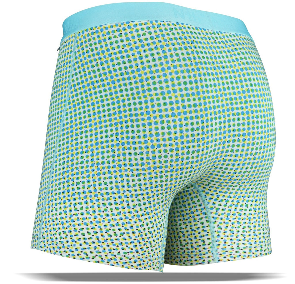 Modern Fit Boxer Brief – Nth Degree Underwear