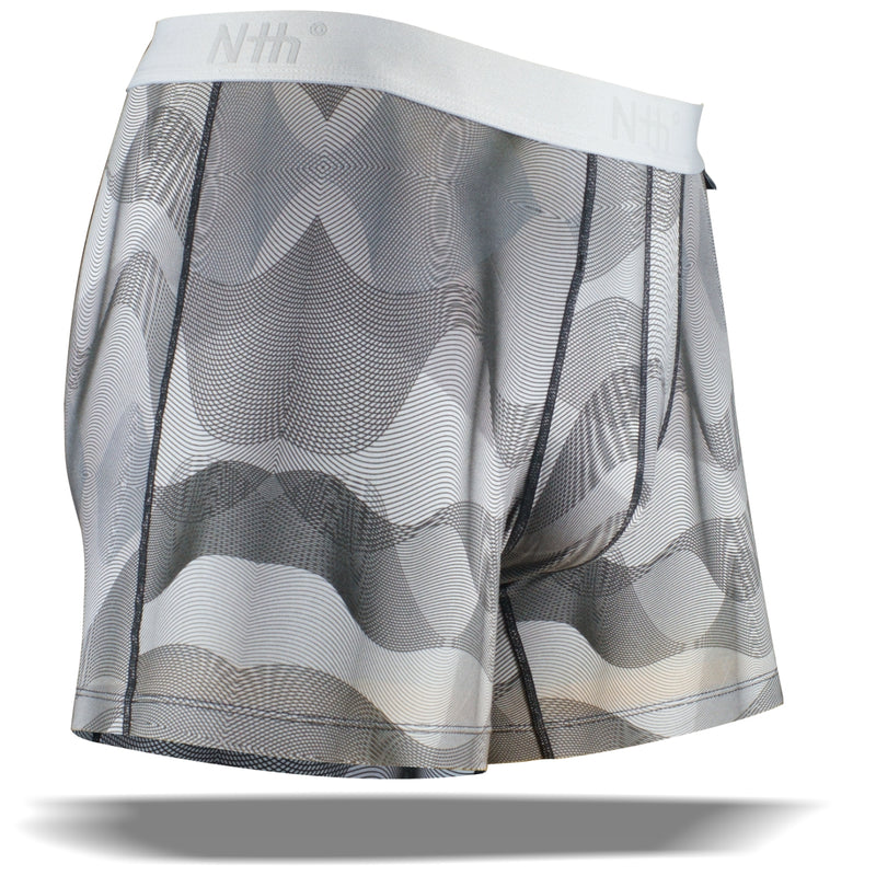 Micromodal – Nth Degree Underwear